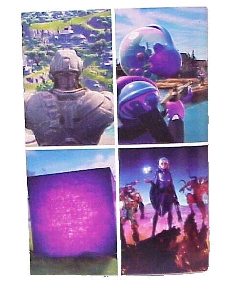 THE ULTIMATE GUIDE TO FORTNITE GAMING FUN! MAGAZINE A360 MEDIA DIGEST ...