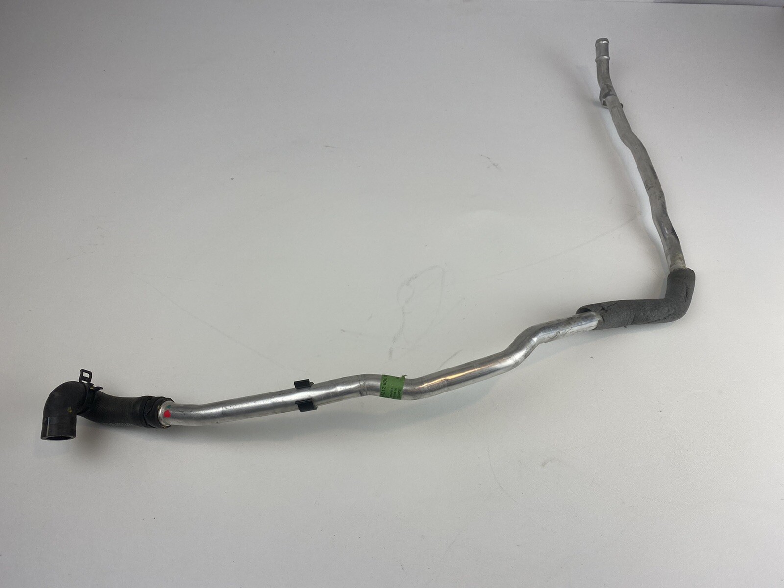 2010-2013 Mercedes E550 W212 HVAC Heater Hose Line Tube Pipe | OEM