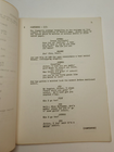 THE BEVERLY HILLBILLIES / Paul Henning 1962 TV Script "Jethro Goes to ...