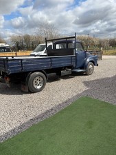 Bedford Rascal Van in Bedford Classic Cars for sale | eBay