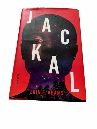 Jackal : A Novel by Erin E. Adams (2022, Hardcover) for sale online | eBay