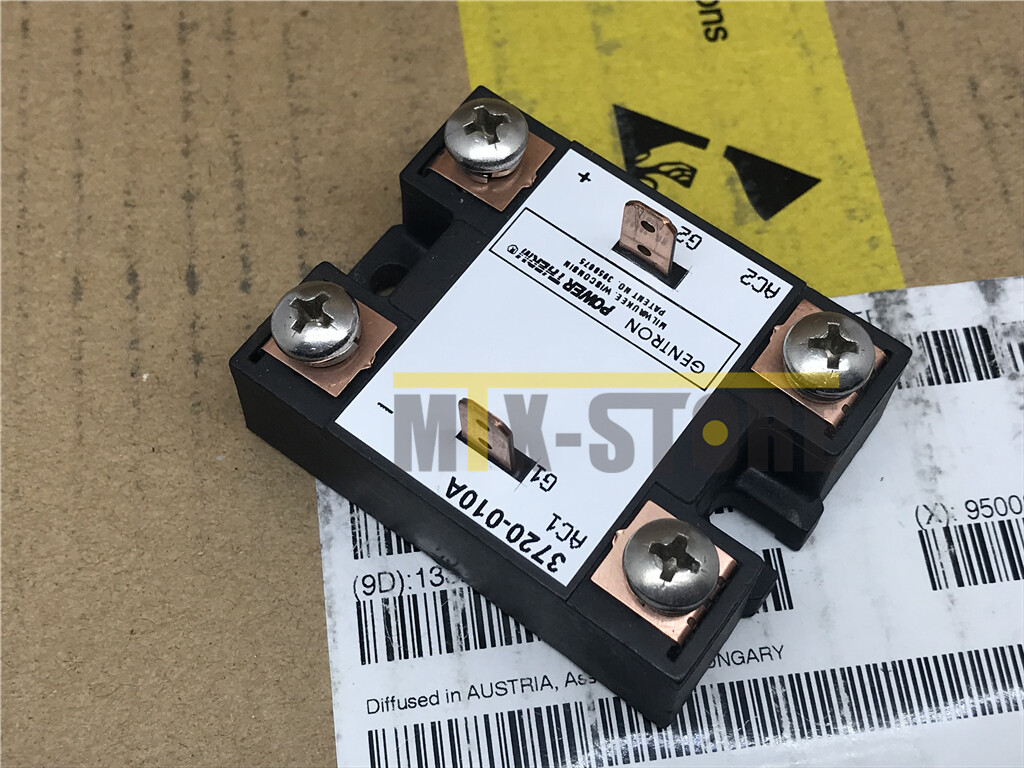 1PCS Brand New Module GE 3720-010A Quality Assurance 100% | eBay