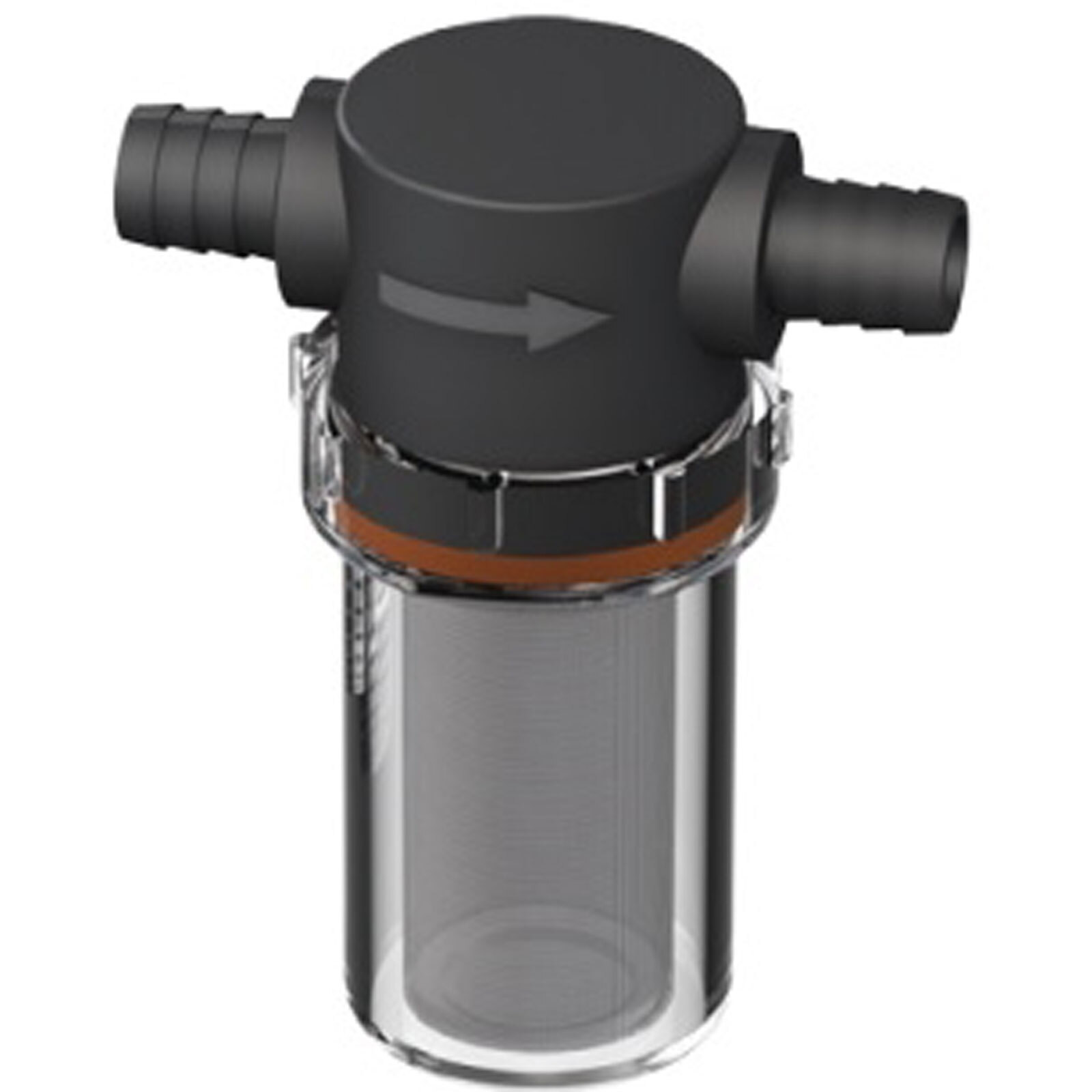 Flow-Rite BA-MS-320-20 20FT Regulated Hose Supply for HydroLink (HDL-REGHS20) | eBay