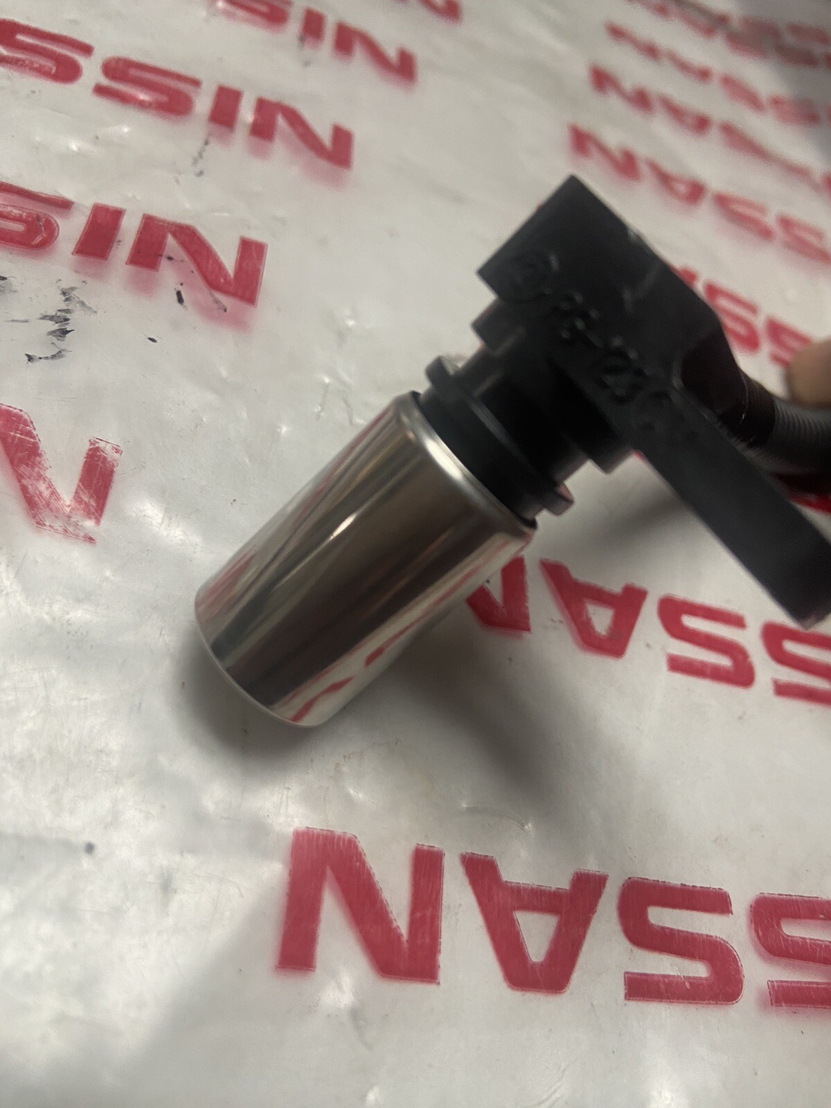 Nissan 31935-43X19 Vehicle Speed Sensor 98-04 Frontier 00-04 Xterra OEM ...