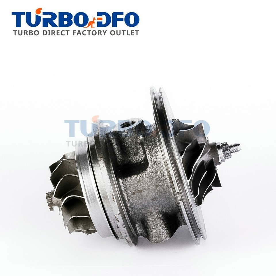 TD05 turbo cartridge 49178-02350 ME220308 for Mitsubishi Fuso Canter FE ...
