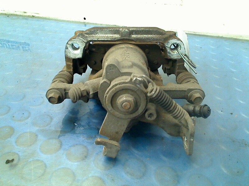 BREMSSATTEL LINKS HINTEN BRAKE CALIPER LEFT REAR Opel Mokka/Mokka X ...