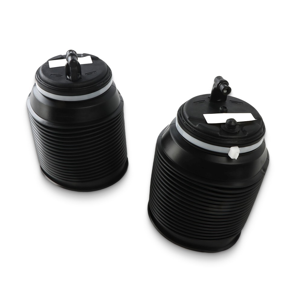 Rear Air Suspension Bag For 05-07 Toyota Sequoia 4WDRWD 48080-34010 ...