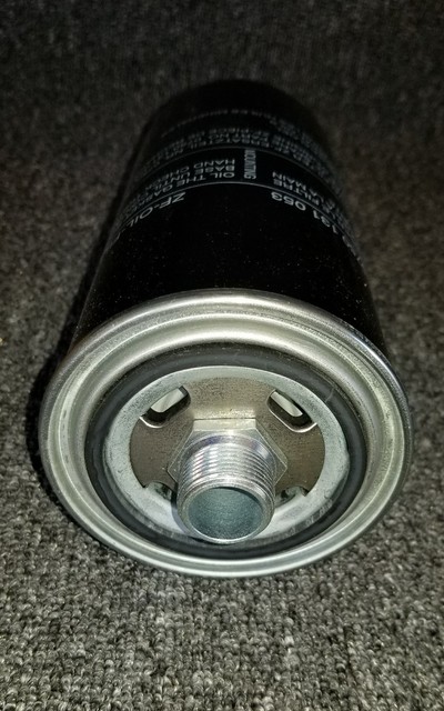 John Deere OEM AT168989 Oil Filter Element for sale online | eBay