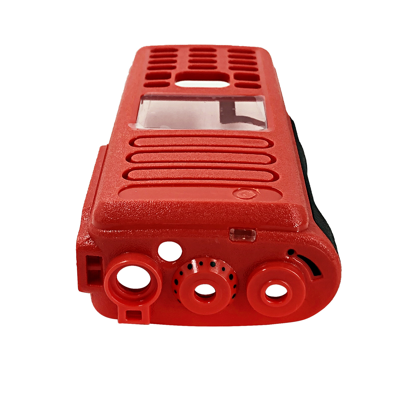 Red Replacement Repair Kit Case Housing Compatible For XPR7550 Two-Way ...