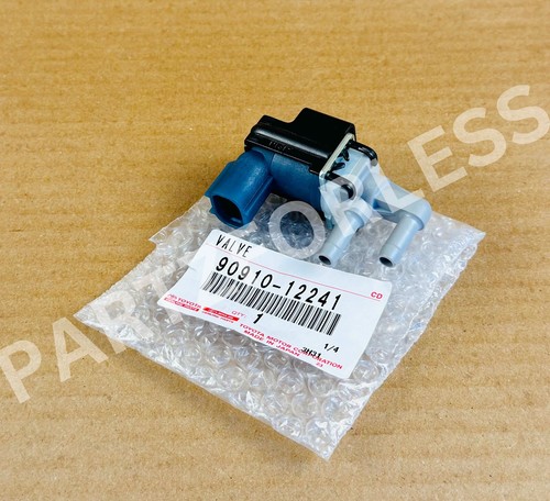 90910-12241 TOYOTA GENUINE CAMRY HIGHLANDER LEXUS ES300 VACUUM SWITCH ...