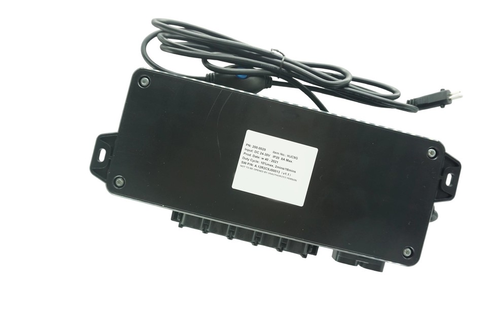 Remote Box For Leggett and Platt Richmat 200-0029 HJC9GA BlE Adjustable ...
