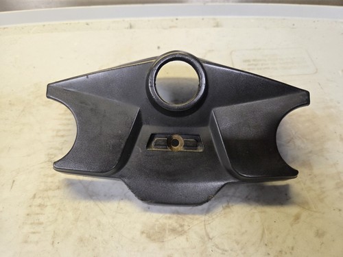 84 - 86 Suzuki GS1150E GS1150EFE ignition switch plastic cover panel | eBay