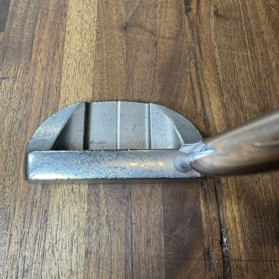 Cleveland Classic Collection 6 Mallet Putter 350 Grams 17-4 Lie 70 RH ...