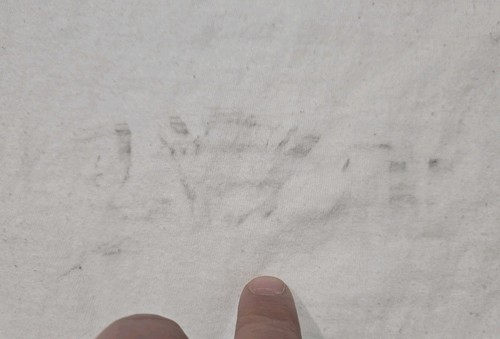 DMX Ruff Ryders RIP Memorial Graphic T Shirt Size 2XL | eBay