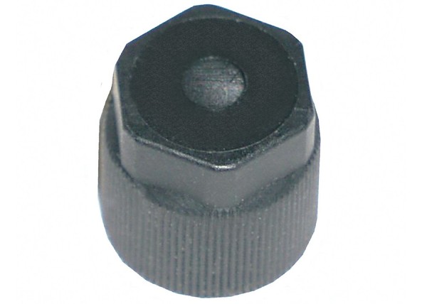 A/C Service Valve Fitting Cap-Air Conditioning Service Suction Valve ...