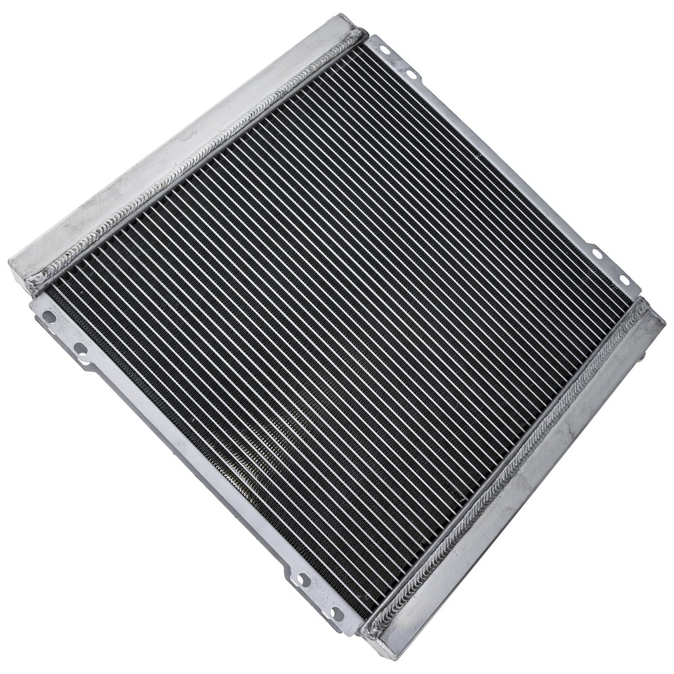 NICHE Radiator for Can-Am Maverick X3 Max 800 1000 709200703 709200576 ...