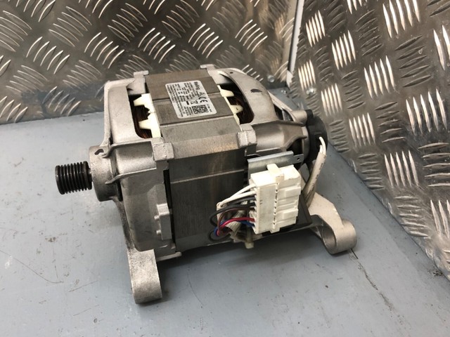 Bush Washing Machine Motor Welling HXG-146-52-53L For WMNB712EW for ...