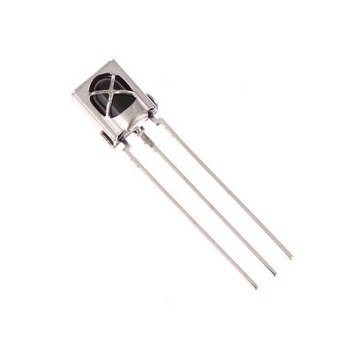 10Pcs Universal IR Infrared Receiver TL1838 VS1838B 1838 38KFE | eBay