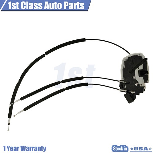 Door Lock Actuator Motor Rear RH For Infiniti 14-21 Q50 82500-4GA0A ...