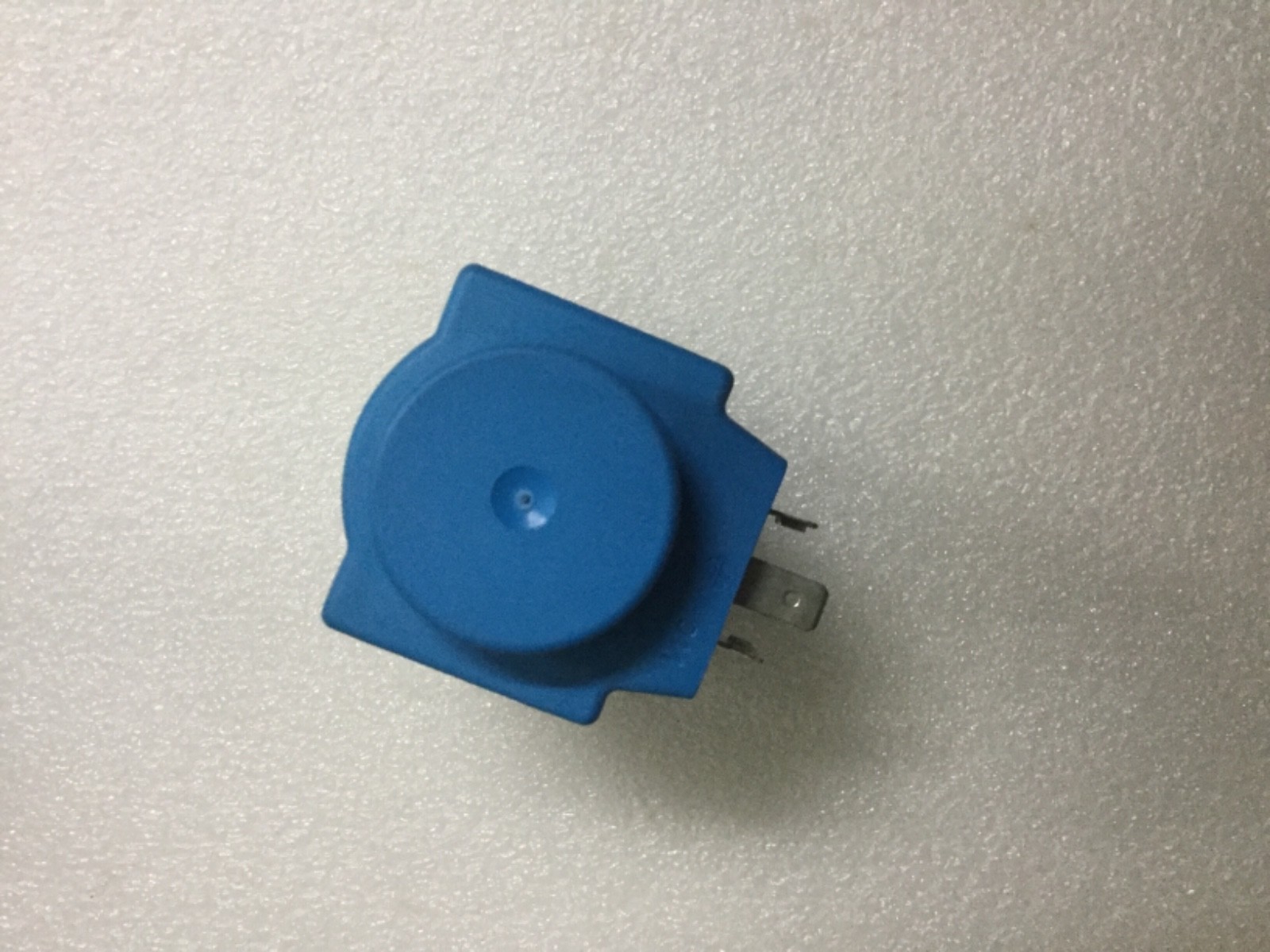 Danfoss 018F7397 24vdc 18watt DinSpade BB Coil 24vdc 18watt DinSpade BB ...