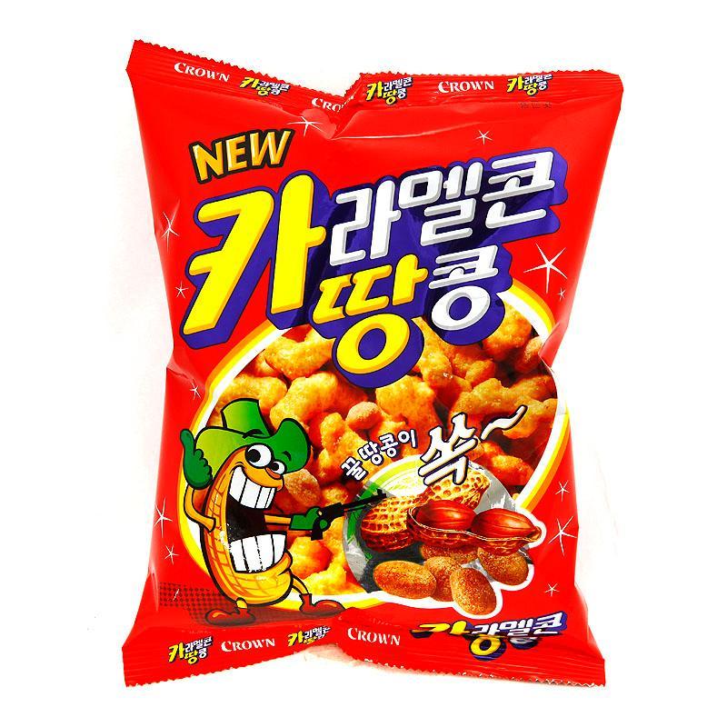 Korean Popular Delicious Snack Collection NONGSHIM, ORION, CROWN | eBay