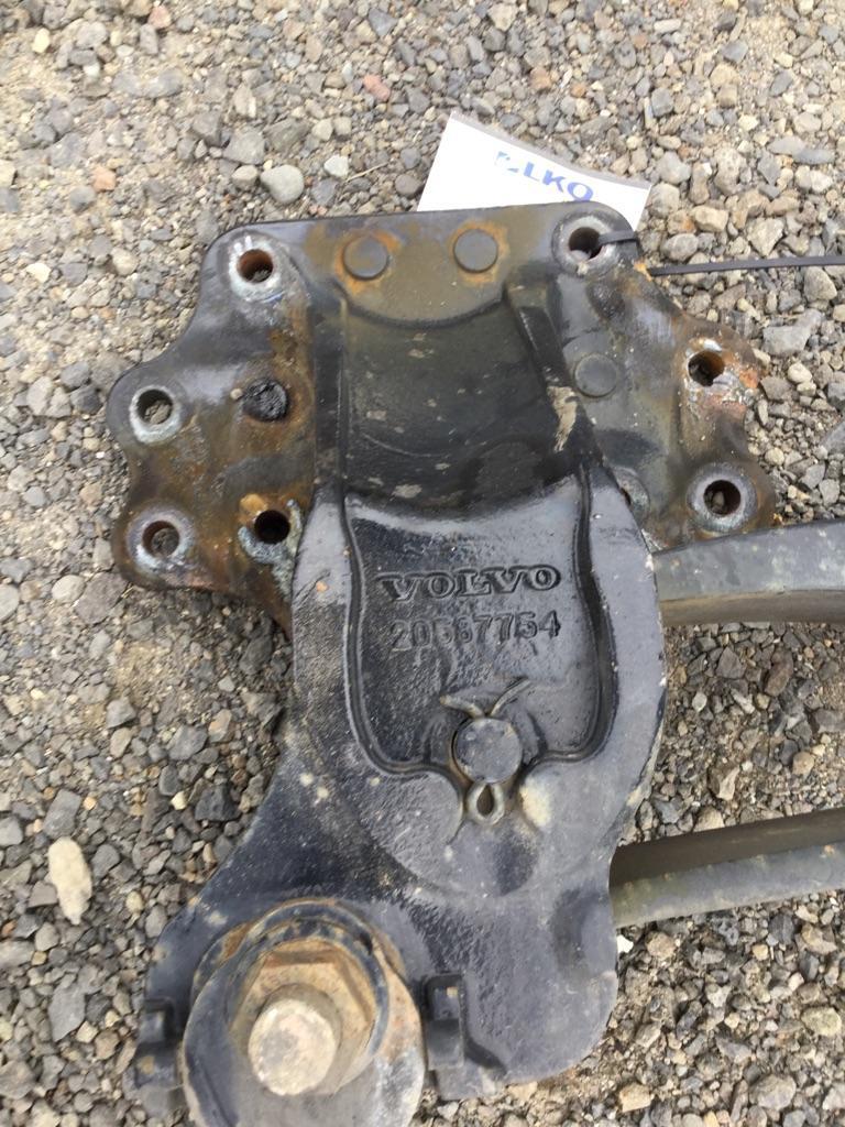 Volvo VNL 2008 Spring Hanger 2083145 for sale online | eBay