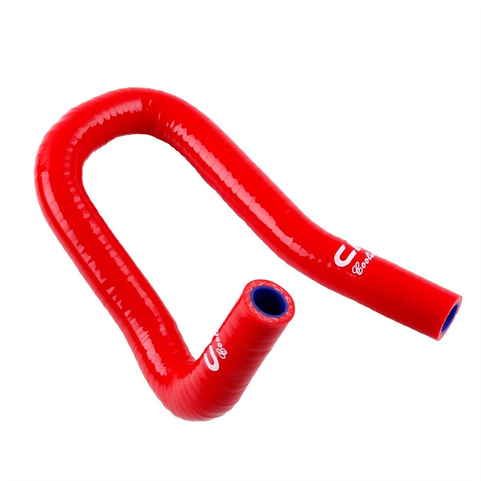 Radiator & Heater Hose Kit for 1988-94 Ford F150 F250 F350 Bronco 5.0L ...