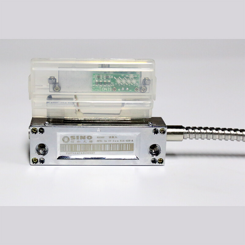 SINO KA300 KA600 Linear Scale Reader Head 5um 1um Reader Sensor | eBay