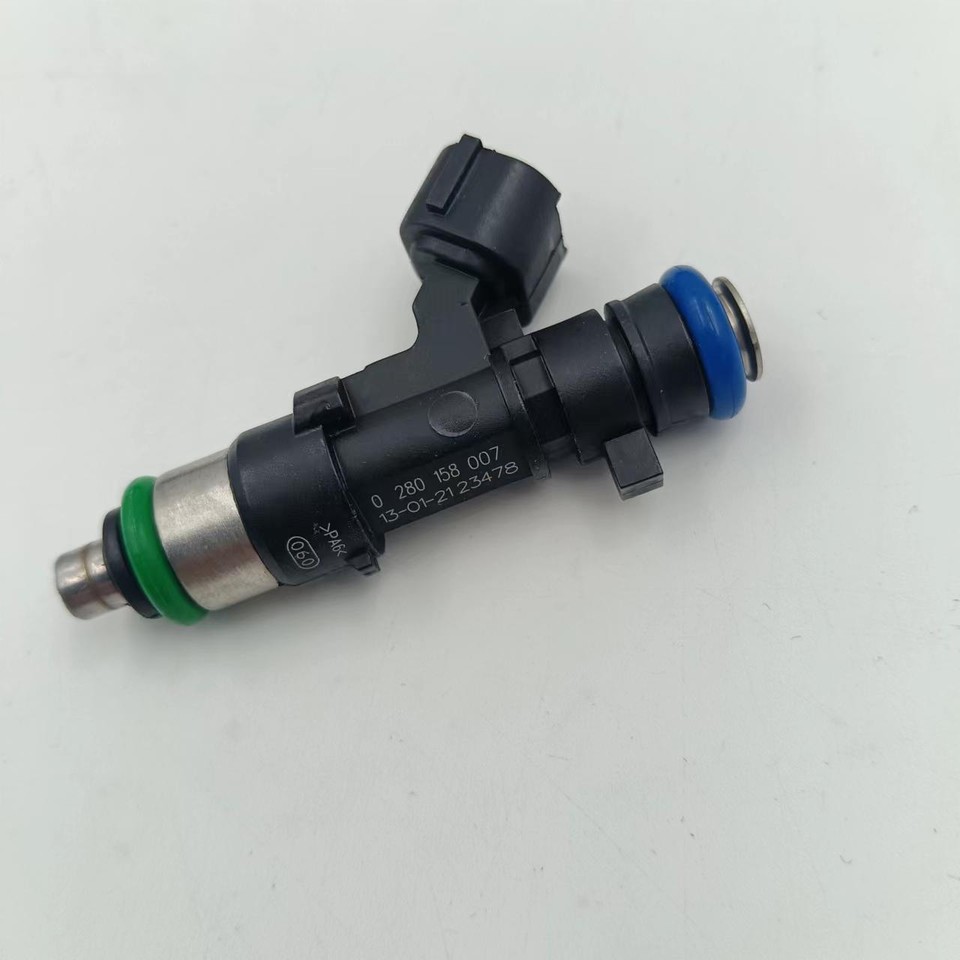 6pcs Original BOSCH Fuel Injectors For 05-19 Nissan Frontier 4.0L V6 ...