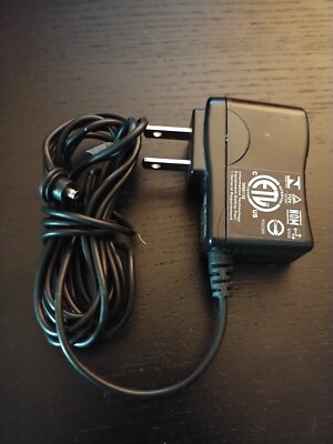 Intertek Listed Power Supply | eBay