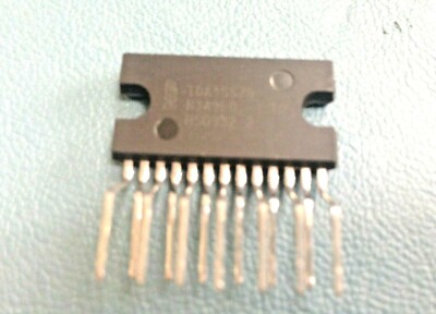 TDA1557Q 2 x 22 W BTL Stereo Car Radio Power Amplifier with Speaker ...