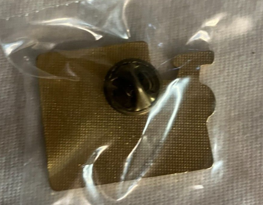 Team Castrol GTX Bill Barney NHRA Hot Rod Top Fuel Dragster Hat Lapel ...