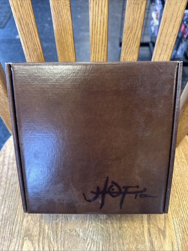 travis scott Utopia A3 Box Set With Sealed CD! Box And Cd Only As Shown ...