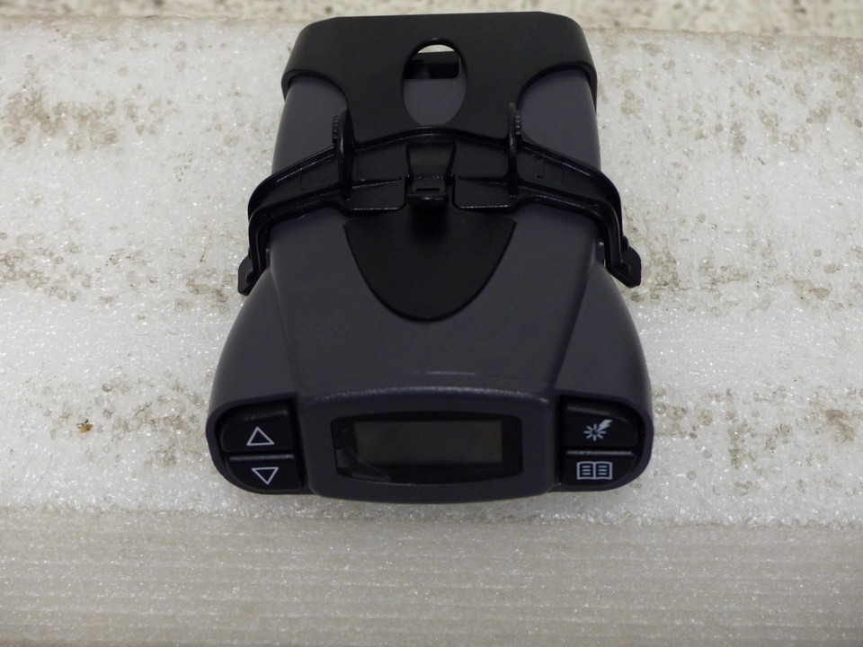 Tekonsha 90195 Prodigy P3 Proportional Trailer Brake Controller - 1 to ...