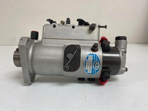 LUCAS CAV DIESEL FUEL INJECTION PUMP MASSEY FERGUSON 175 180 DPA ...
