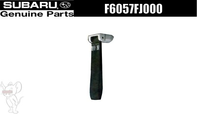 SUBARU GENUINE REAR GATE ASSIST HANDLE IMPREZA XV / XV HYBRID ...