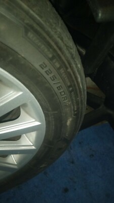 used 17 inch rims and tires | eBay