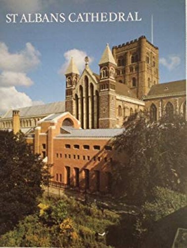 St Albans Cathedral Hardcover Douglas Feaver | eBay
