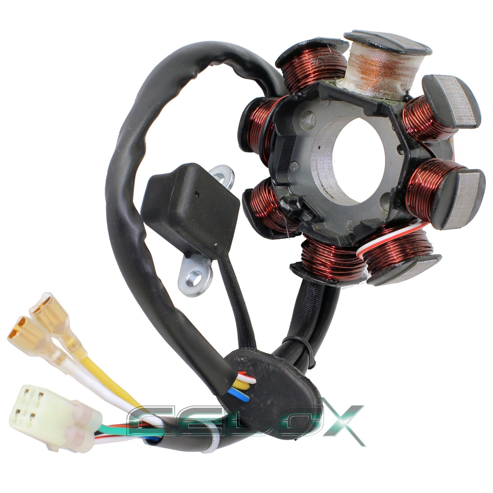 Stator for KTM 55139004000 55139004100 | eBay
