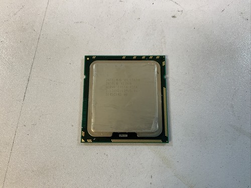 Intel Xeon L5630 Quad Core 2.13GHz 12MB Processor SLBVD-Q3D | eBay