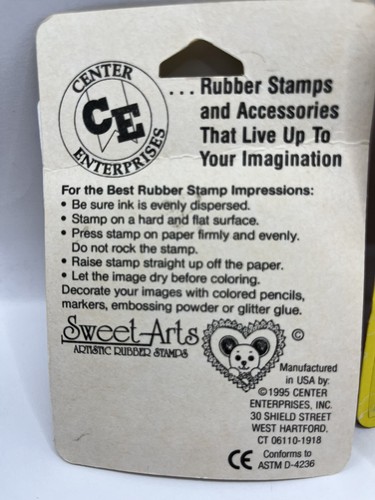 Christian Rubber Stamp Lot Jesus Praise The Lord Happy Birthday Jesus 4 ...