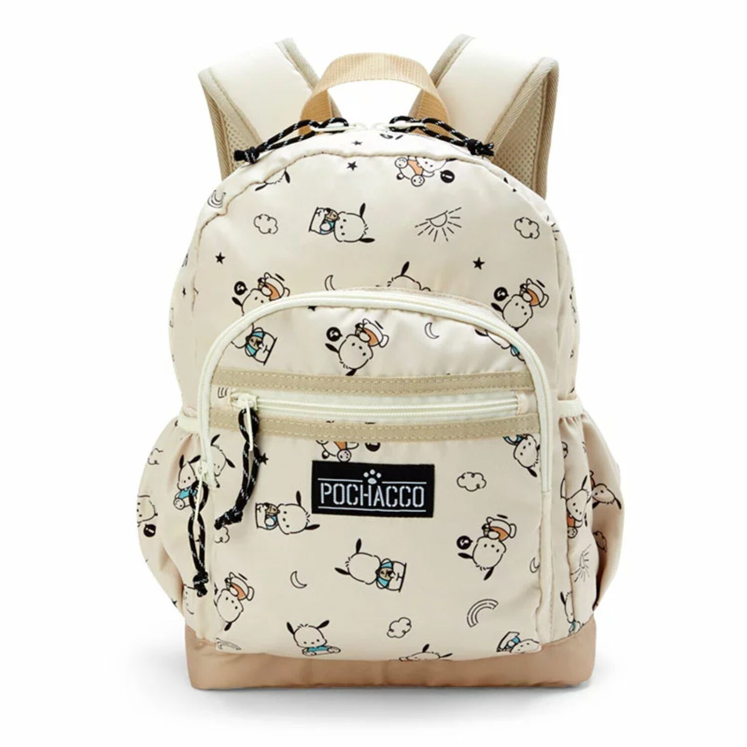 Sanrio Character Pochacco Kids Backpack (KIDS) Bag New Japan | eBay