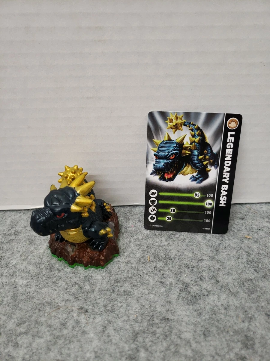 Legendary Bash Skylanders