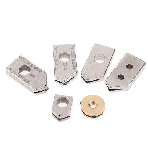 Glass Cutter Head Glass Bottle Cutting Replacement Head For DIY Crafts ...