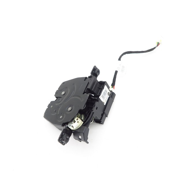 BMW OEM 15-16 X6 Liftgate-lock Actuator 51247397630 for sale online | eBay