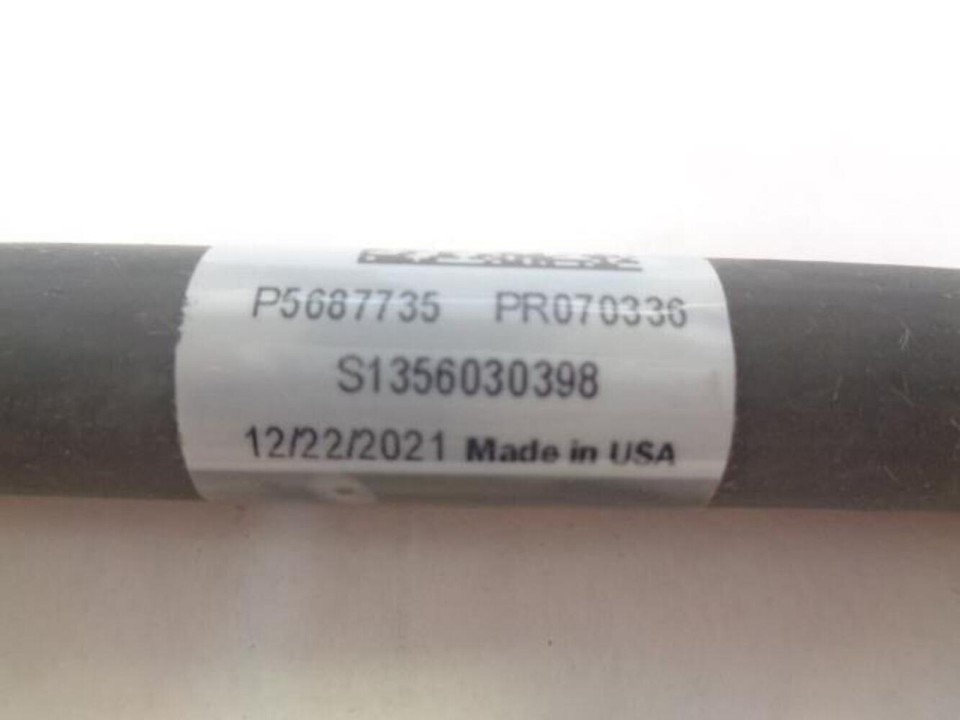 MOPAR/CUMMINS CSRLY781AA PARTIAL FUEL PUMP UPFIT KIT NEW R11 | eBay