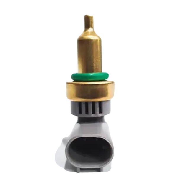 Genuine Mercedes-Benz Om642 Engine Cooling Temperature Sensor ...