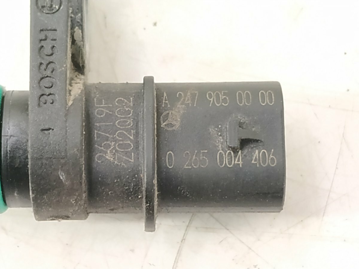 MERCEDES-BENZ A-CLASS W177 ABS SENSOR FRONT RIGHT A 2479050000 | eBay