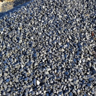 Anthracite Coal - 100 lb hard sample (Nut-sized coal) | eBay