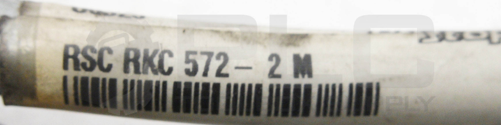 TURCK RSC RKC572-2M DOUBLE ENDED CONVERTER U0323 | eBay